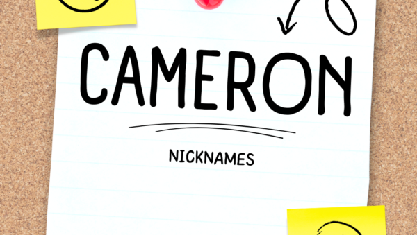 ️ Welcome to the Nicknames website! ⭐