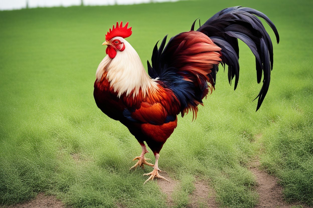 å Best Nicknames For Roosters ô é