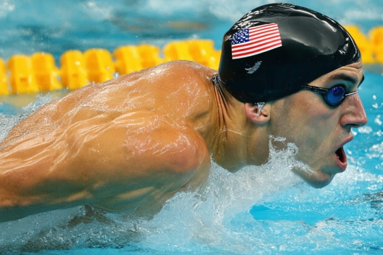 ️ Michael Jordan's Nicknames: The Many Sides of an Icon ⭐